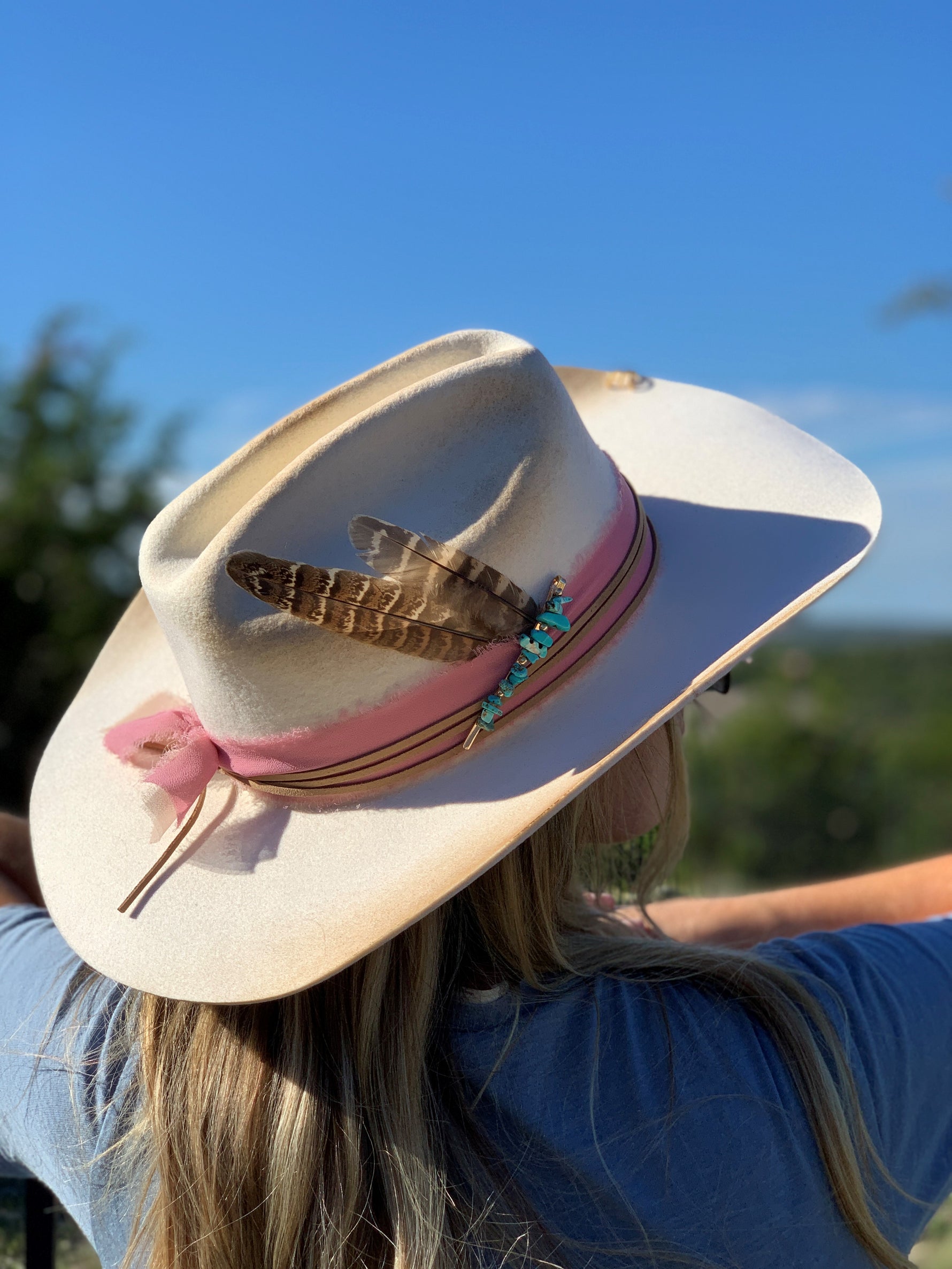 West Hill Hat Collection